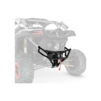 Bullbar spate S3 SSV Can-Am Maverick X3 / MAX X3 - Motoboom.ro