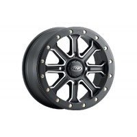 Jante ATV ITP INERTIA 15X7 4/137 5+2/+30MM - Motoboom.ro