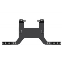Kit Montaj Lama Zapada Ssv Cfmoto Zforce 550/800/1000 - Motoboom.ro