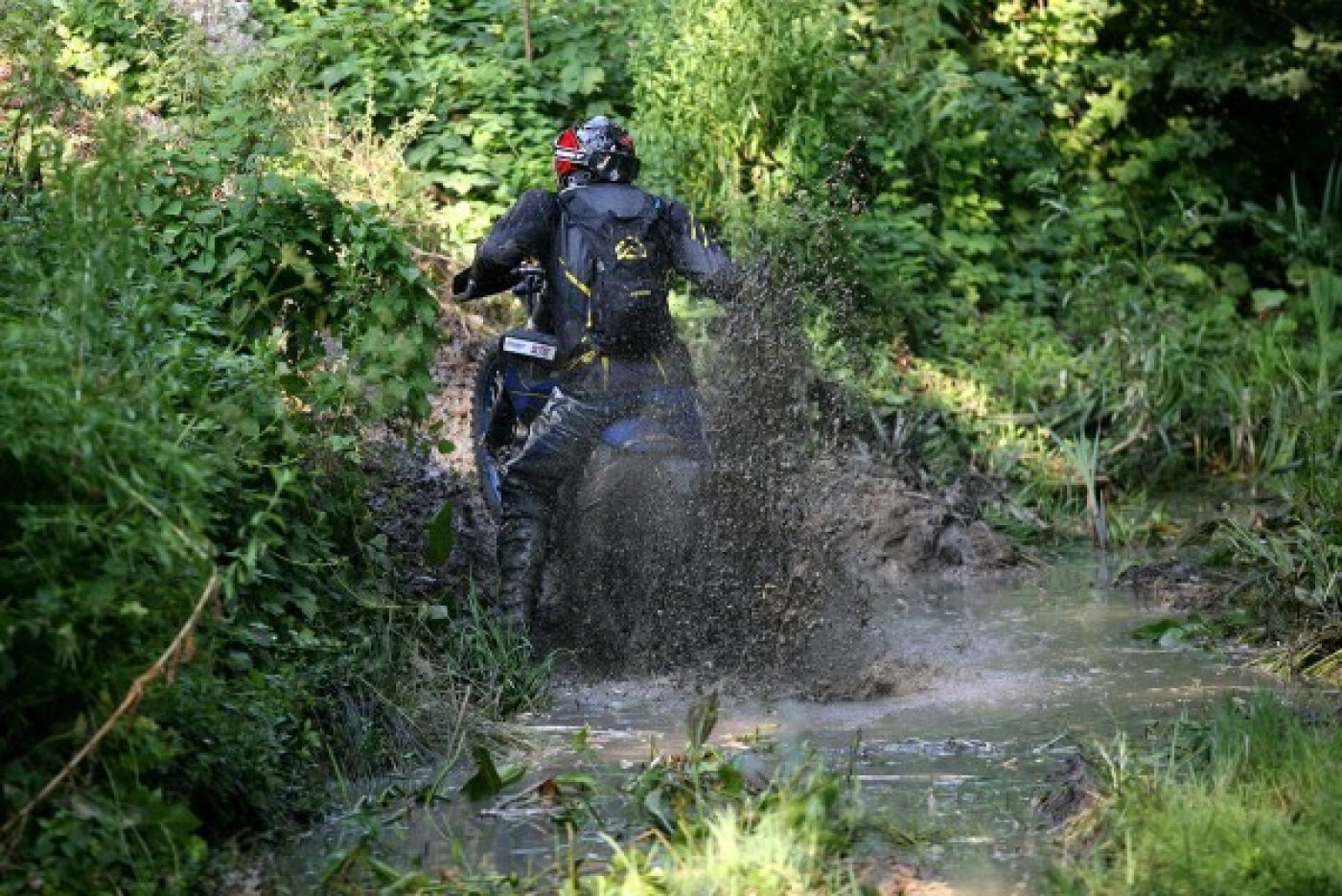 Castrol Extreme Adventure 2010 - Ziua 3