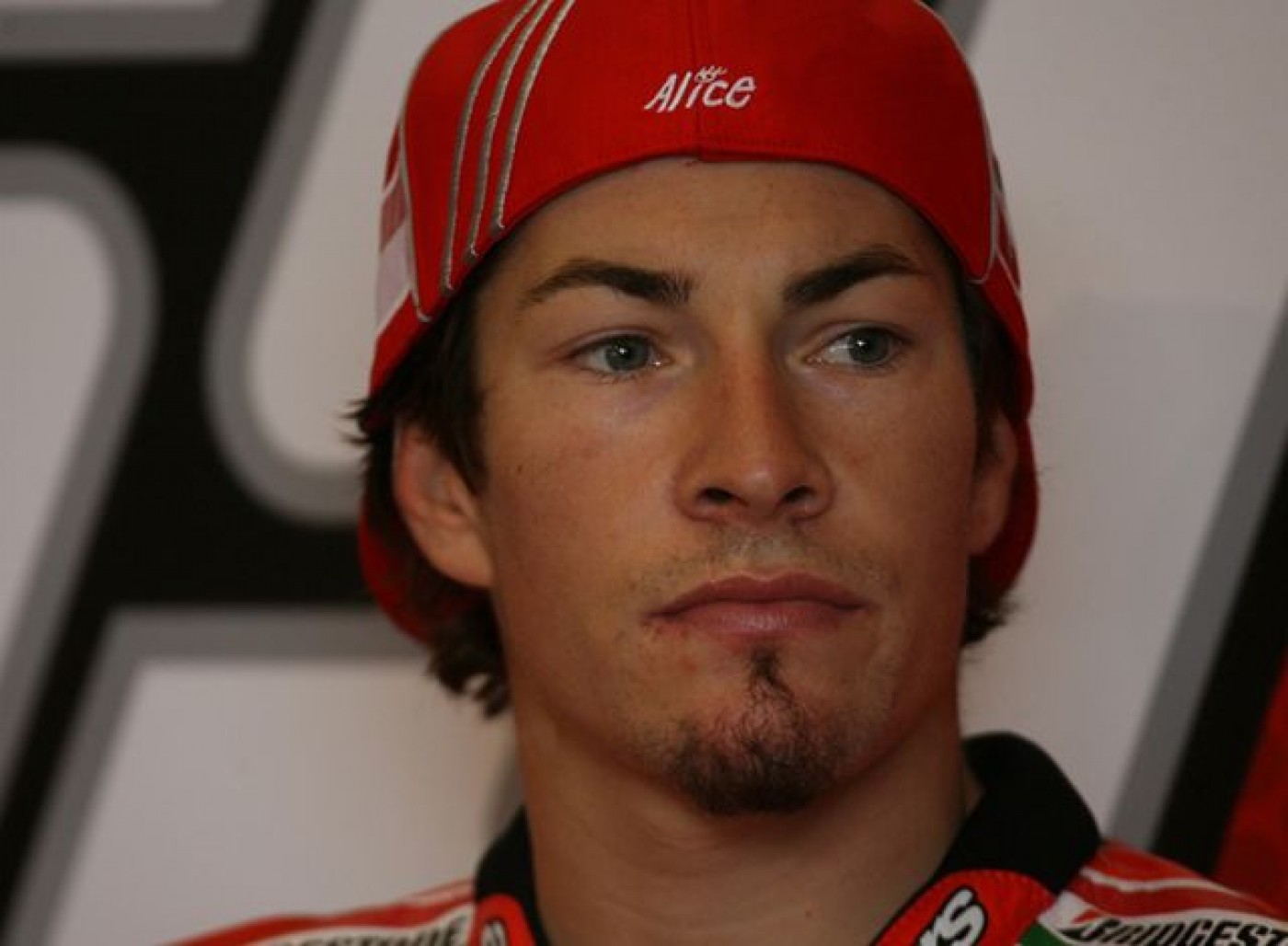 Nicky Hayden s-a accidentat in timpul unui antrenament