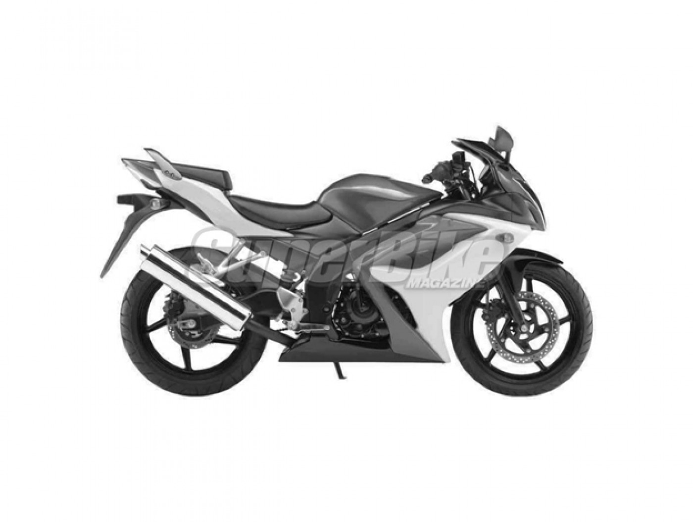 Suzuki va lansa modelul GSX-R 125 Suzuki va lansa modelul GSX-R 125
