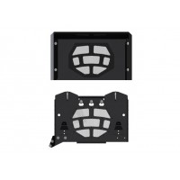 Radiator Relocation Kit Ssv CfMoto Zforce 800/1000 - Motoboom.ro