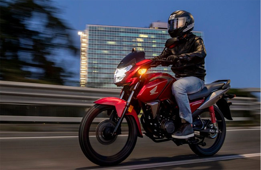 Top 5 motociclete de 125 cc - Motoboom.ro