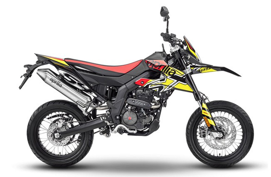 Top 5 motociclete de 125 cc - Motoboom.ro