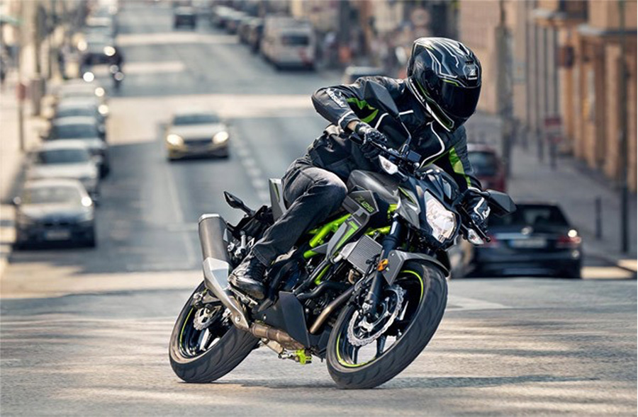 Top 5 motociclete de 125 cc - Motoboom.ro