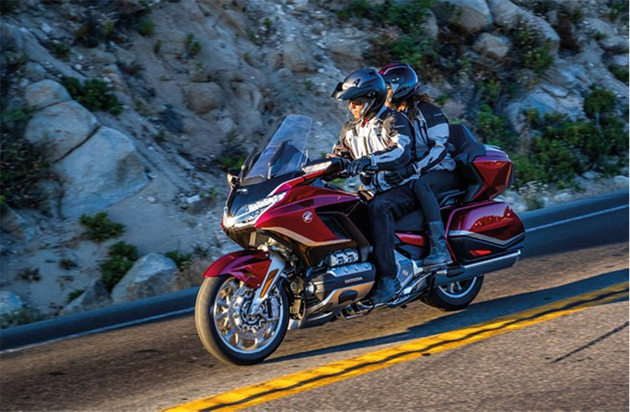Cele mai populare marci de motociclete - Motoboom.ro